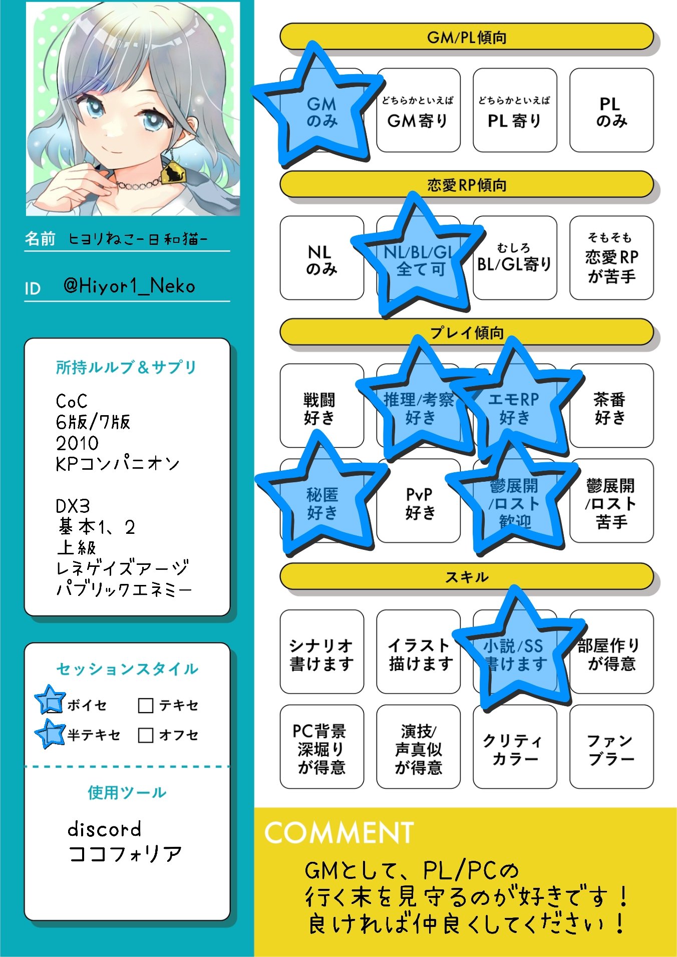 日和猫 (@Hiyor1_neko) / Twitter