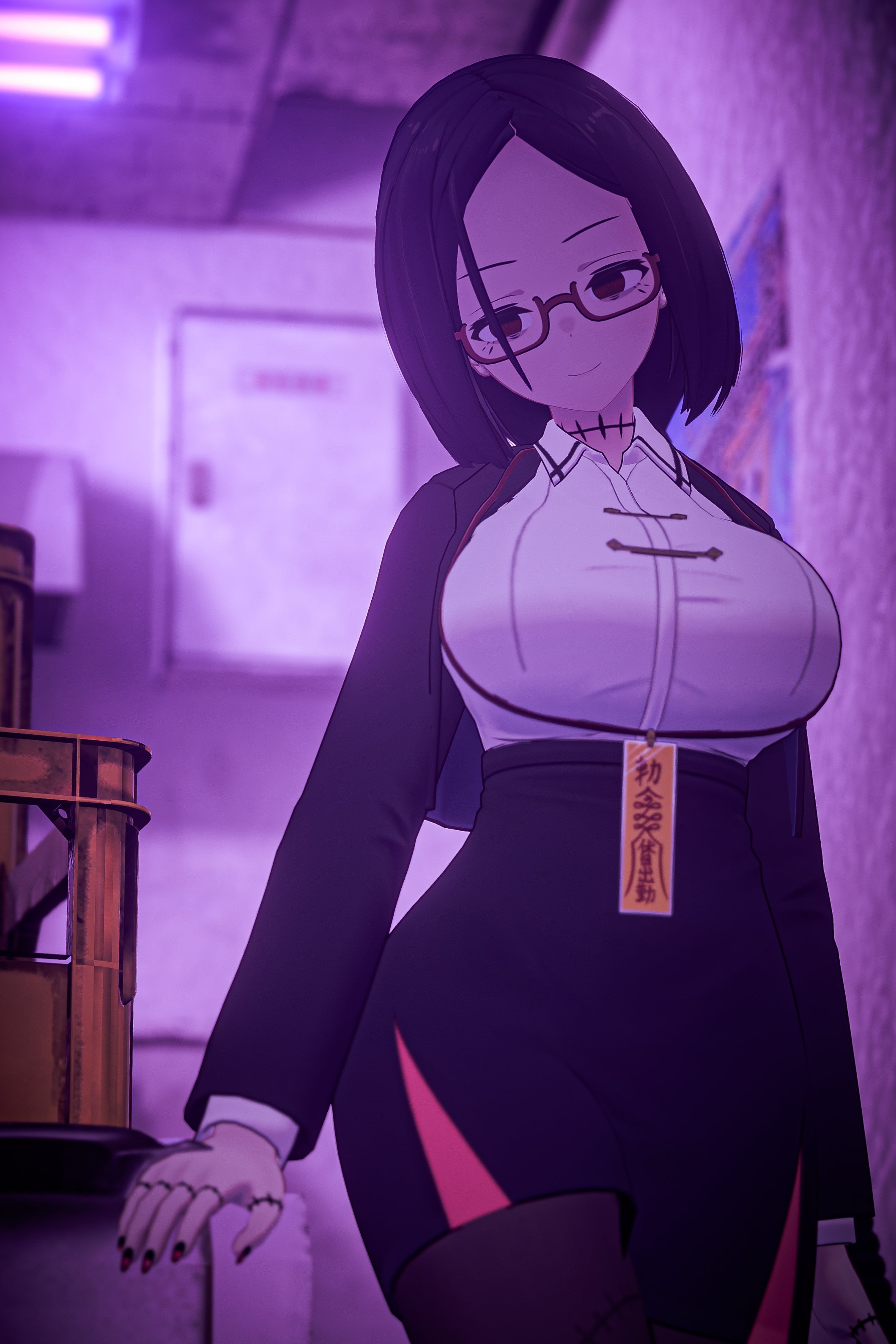 Boo Boo Bougainvillea【公式】 on Twitter: "椎木さんの発売は明日です！！！！！！！！！！！！！！！ #VRChat #BOOTH #e62f8b https ...