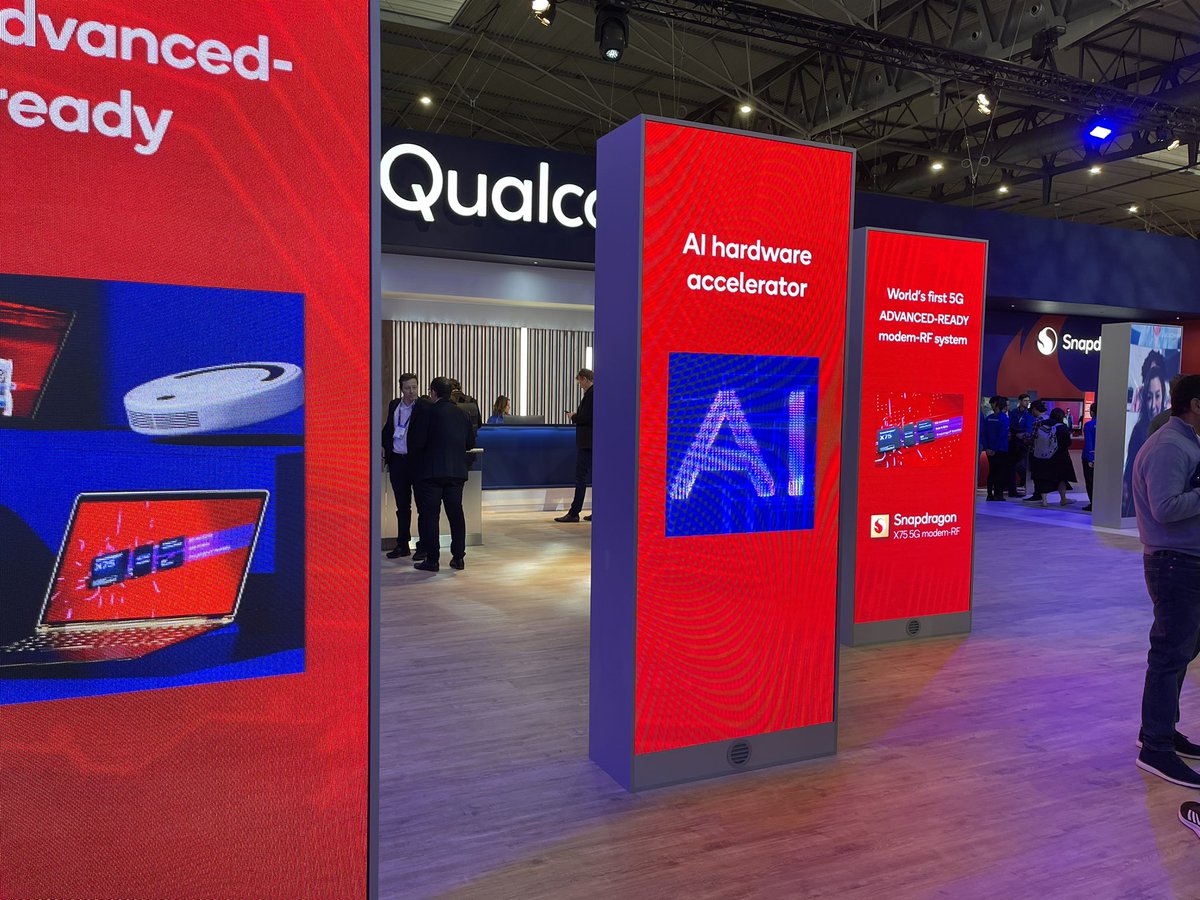 Defend Intelligence on Twitter: "Bon et le mobile c’est pas que des écrans c’est aussi beaucoup ...