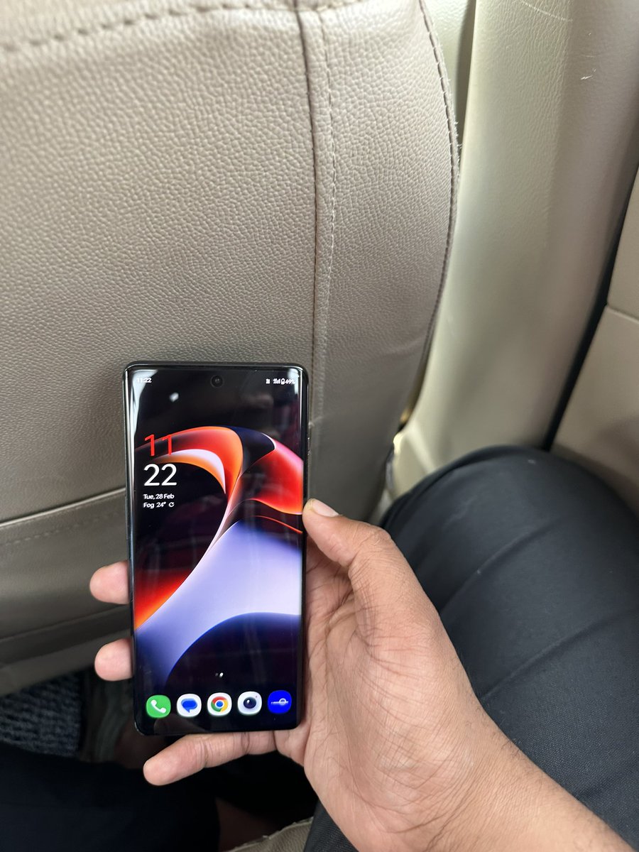 ᴛʀᴏʟʟɪɴɢ ɪꜱ ᴀɴ ᴀʀᴛ on Twitter: "OP 11R for sale at 35K One day old. 👌🏻"