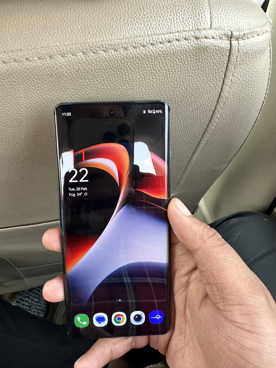 ᴛʀᴏʟʟɪɴɢ ɪꜱ ᴀɴ ᴀʀᴛ on Twitter: "OP 11R for sale at 35K One day old. 👌🏻"