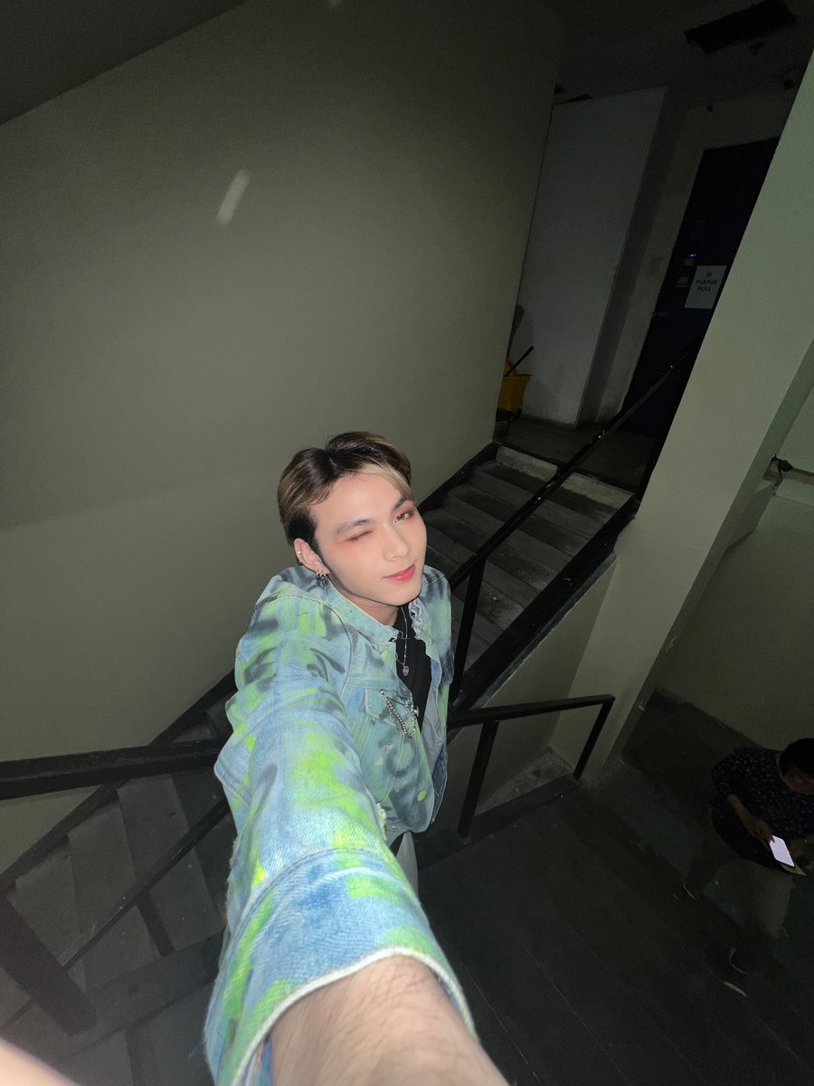 VXON on Twitter: "VXON PATRICK AT #NylonManilaBBBAwards"