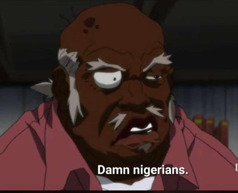 The Boondocks Uncle Ruckus Quotes