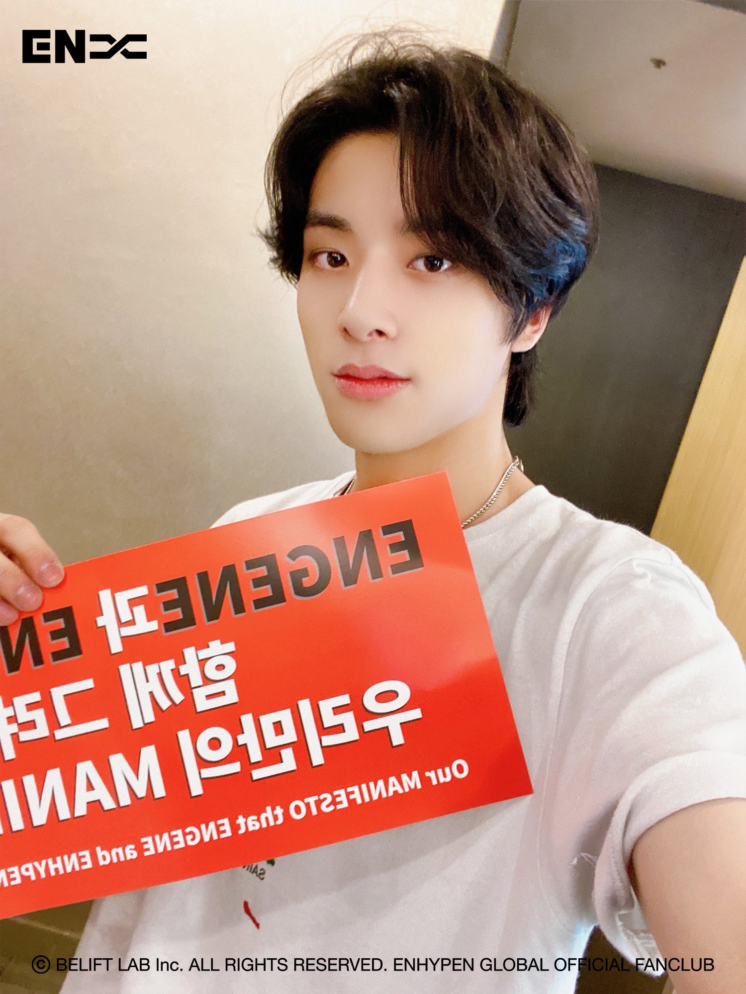 ENHYPEN WEVERSE on Twitter: "(4/7) @ENHYPEN_members @ENHYPEN #ENHYPEN #엔하이픈 #JAKE #제이크 https://t ...