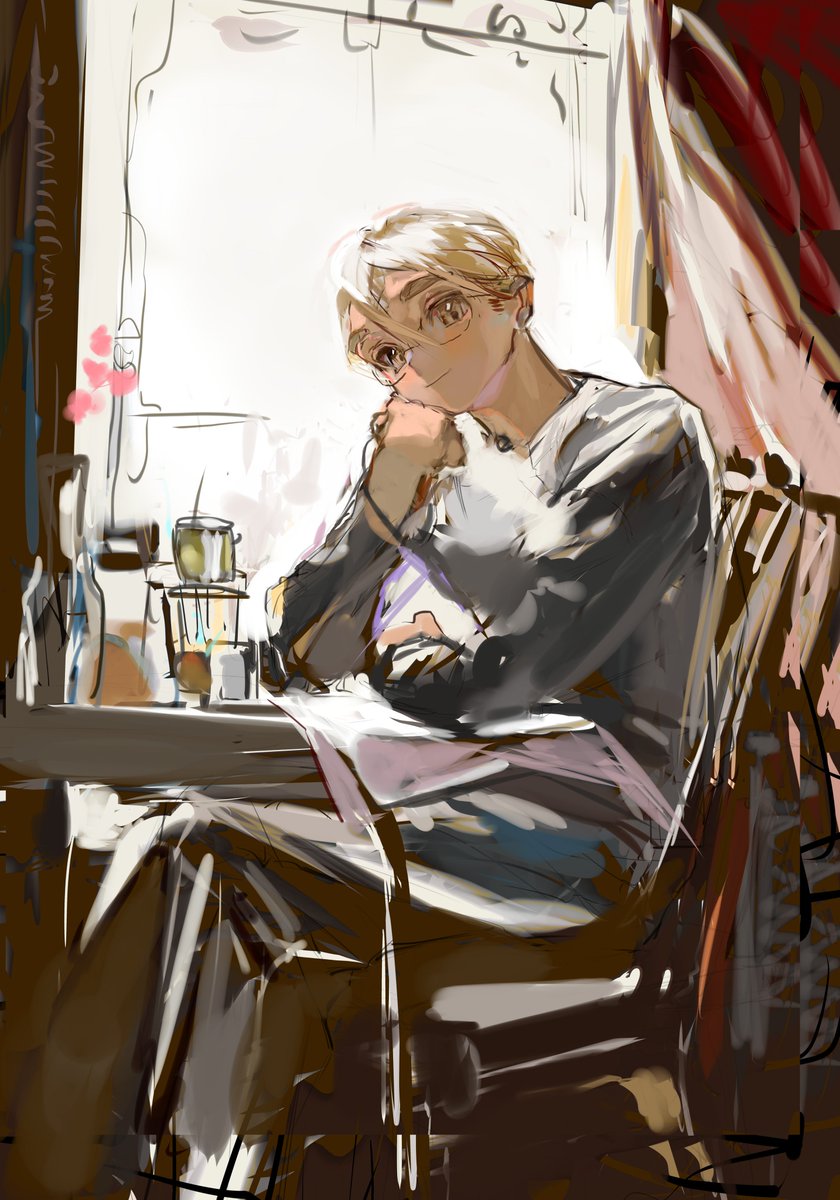 「wiporiginal character 」|tamomoko from TamoTaroのイラスト