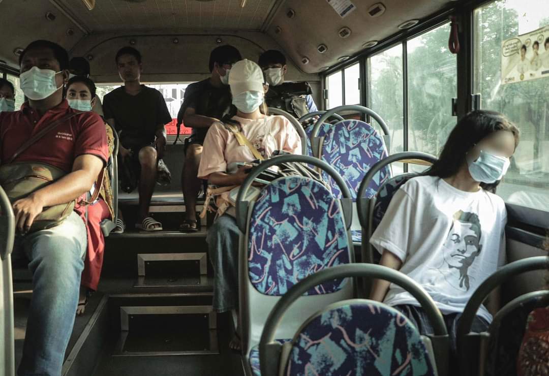 Megumi Hirai 🦋 Look at the fixed tweets on Twitter: "RT @minn_robert: (2/2) Ko Zin Lin Htet (Age ...