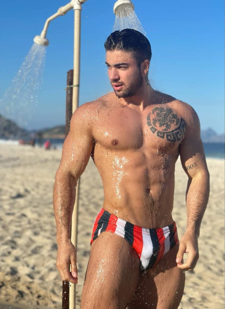 Hotmen on Twitter: "#Hotmen 15777"