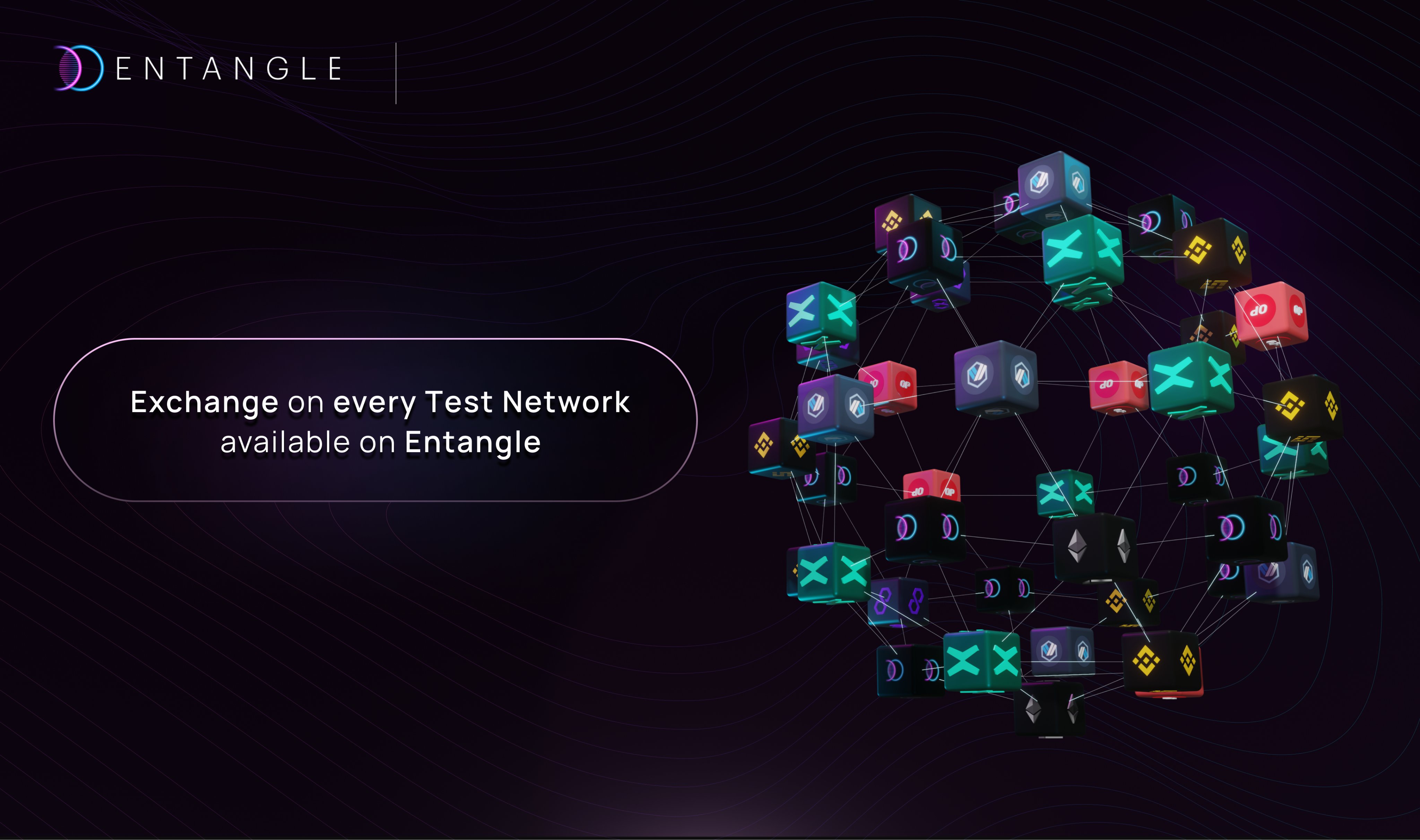 Entangle Protocol on Twitter: "Entangle continues to strategise on how to reward our most loyal ...