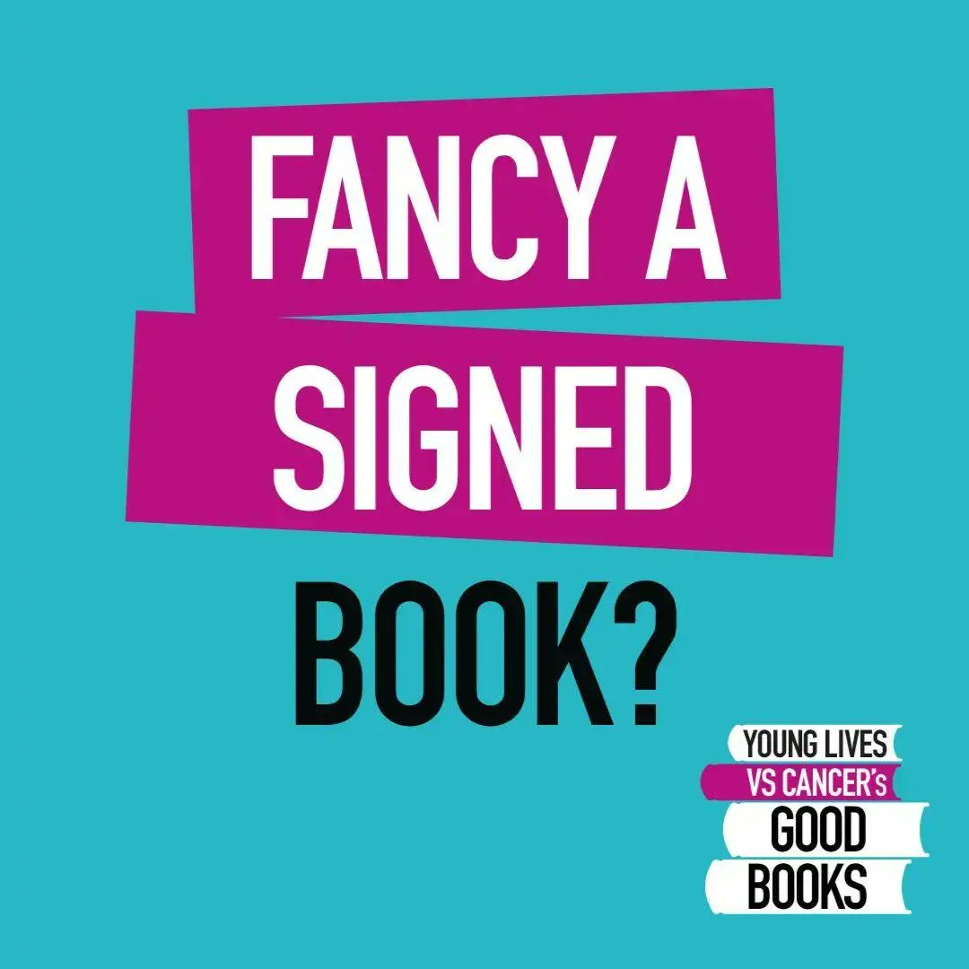 Emma Hughes On Twitter Fancy Signed Copies Of No Such Thing As