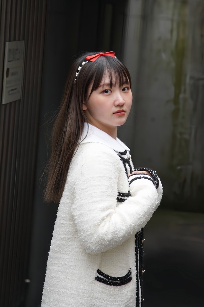 こういち On Twitter カワコレ撮影会 神戸フラワーロード モデル:リシアさんlixiayaz Kawaiicollection カワコレ カワコレ関西 リシア
