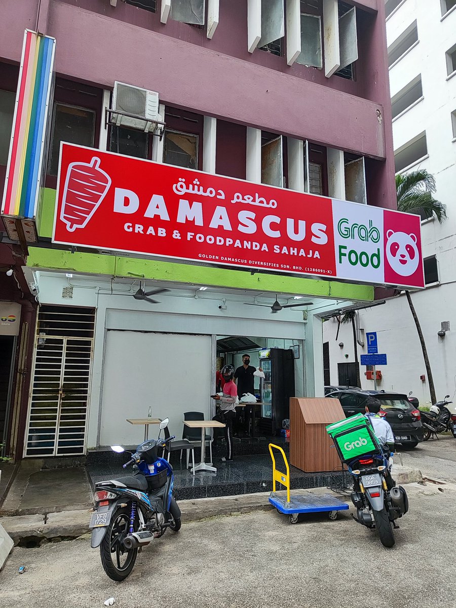 ブキビンタンの宿管理人🇲🇾🏠🐈(@kl_cube) - Twilog (ツイログ)