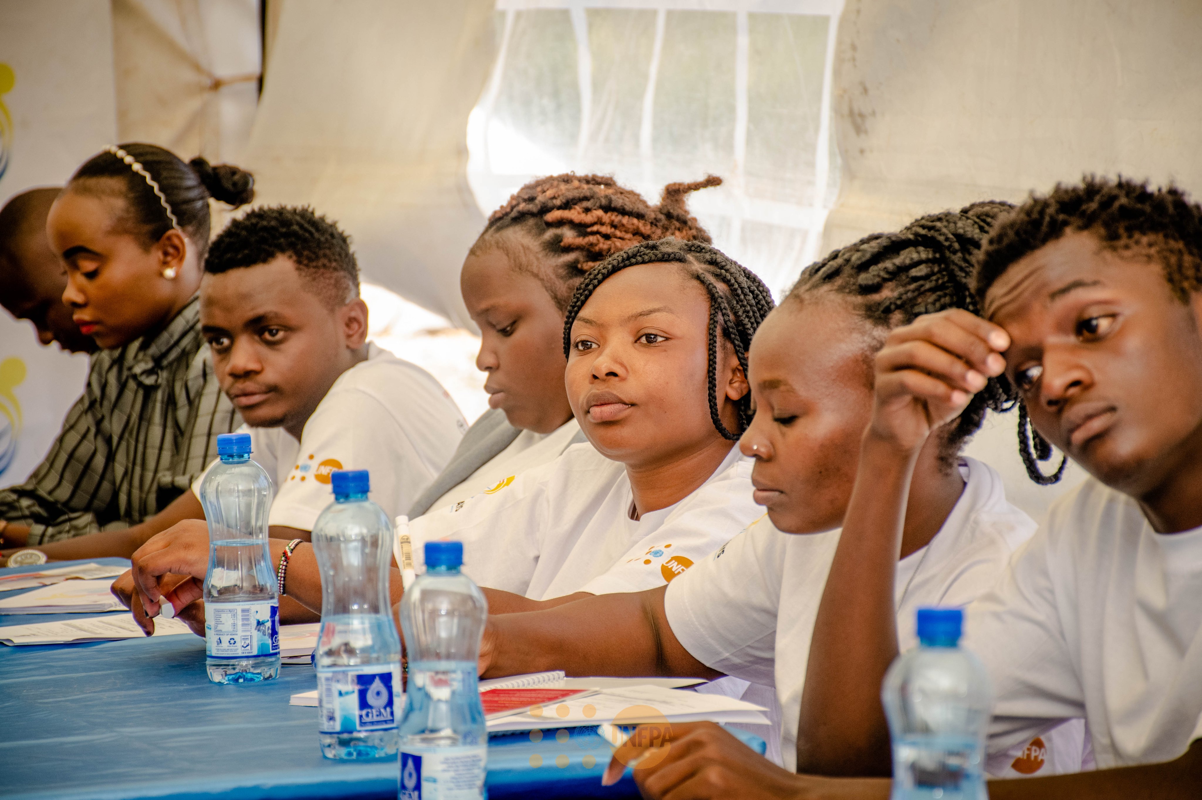 UNFPA Kenya (@UNFPAKen) / Twitter