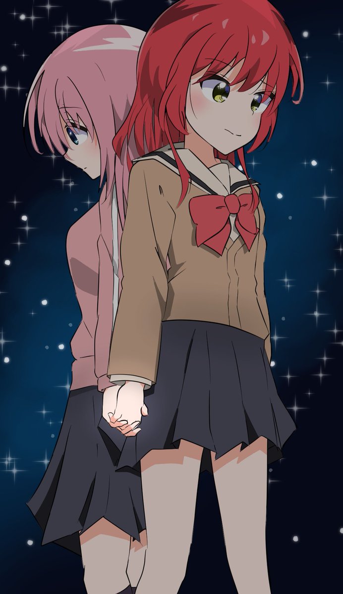 Riru :3🎨 (@Riru_3_) さんのイラスト・マンガ作品まとめ (81 件) - Twoucan