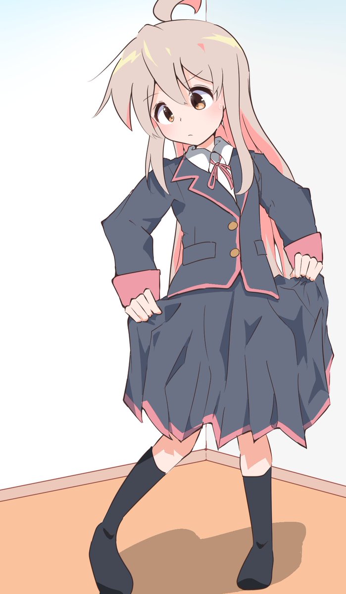 Riru :3🎨 (@Riru_3_) さんのイラスト・マンガ作品まとめ (81 件) - Twoucan