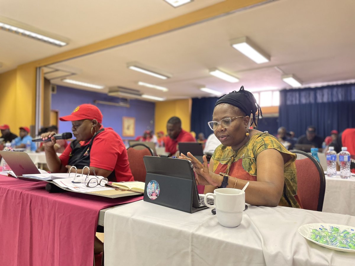 SAFTU on Twitter: SAFTU on Twitter: