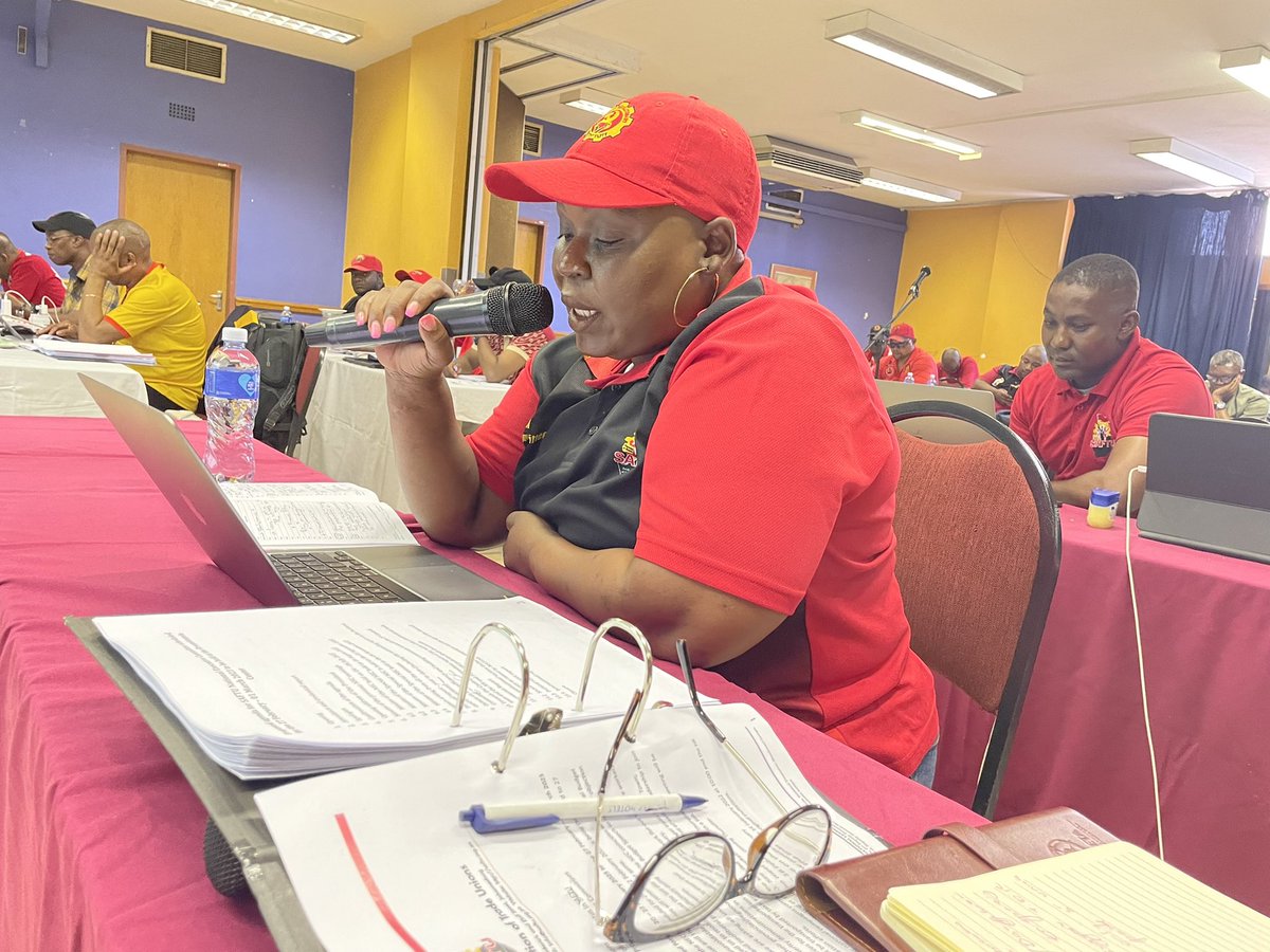 SAFTU on Twitter: SAFTU on Twitter: