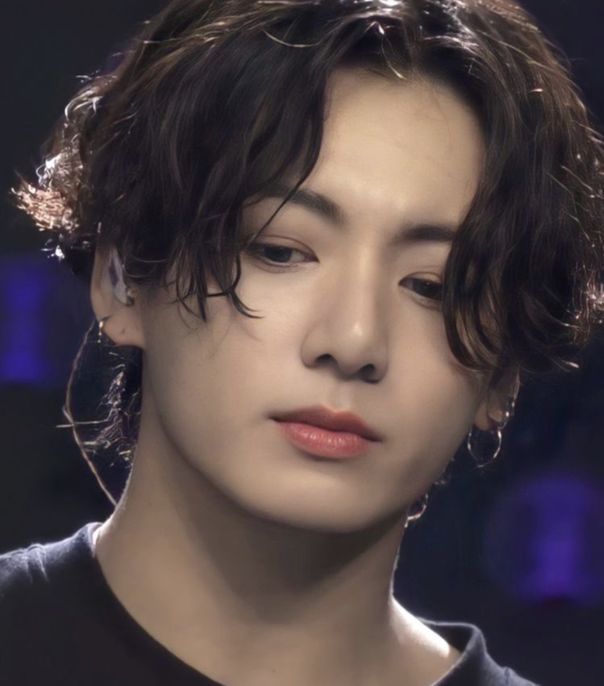 Pannkpop on Twitter: "What Korean netizens say about BTS Jungkook withdrawing from Instagram ...