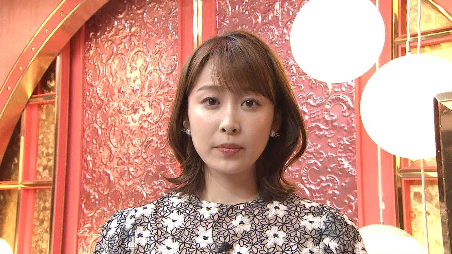 Tbs良原安美アナが資産家の御曹司と熱愛