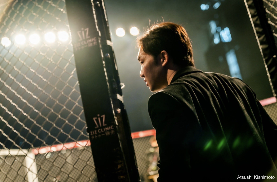 BreakingDown / ブレイキングダウン on Twitter: "／ BreakingDown7.5 開催決定！ アプリでマッチメイクアンケート実施中📣 ...