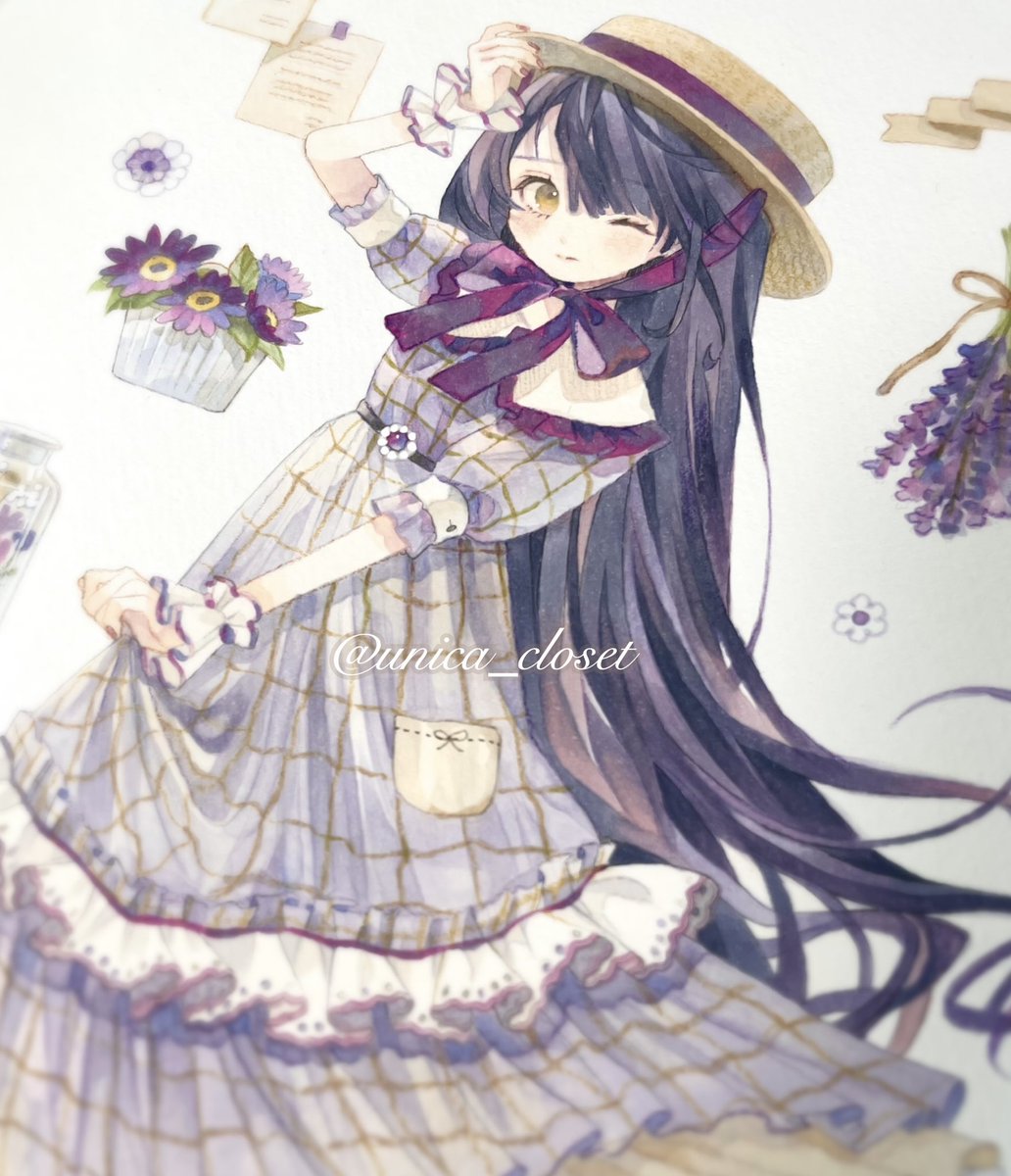 雲丹。┊9/3 COMITIA【た47a】 (@unica_closet) さんのイラスト・マンガ作品まとめ (22 件) - Twoucan