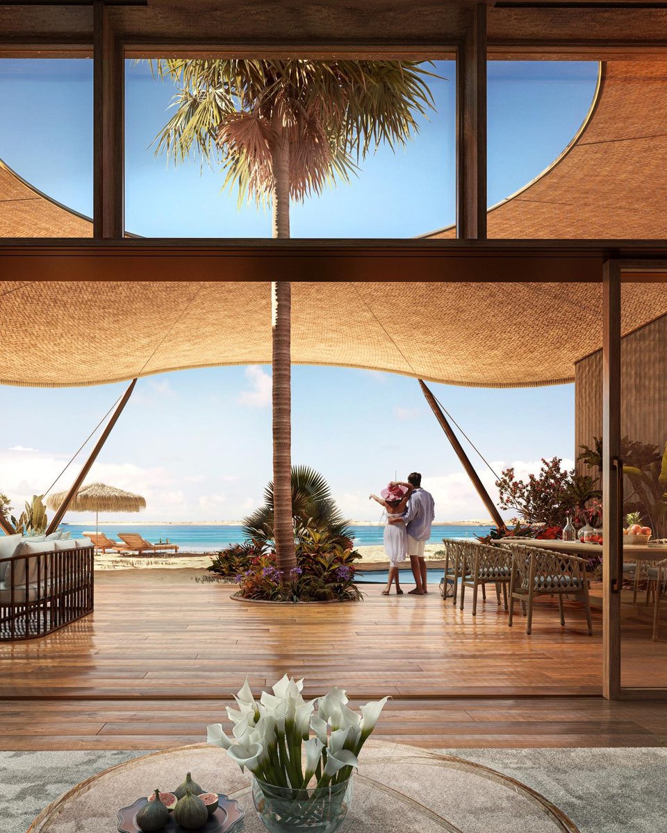 Red Sea Global on Twitter: "RT @FourSeasons: A new experience in Saudi Arabia awaits🏝. Located ...
