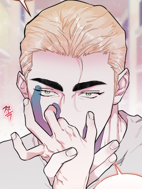 봄툰𝑩𝑶𝑴𝑻𝑶𝑶𝑵 on Twitter: "RT @zokillmer: 🩸블러디라이즈 13화가 업로드 됐습니다🩸 모자이크 작업이 힘들었던 에피입니다. 혈관까지 열심히 그렸는데 ...