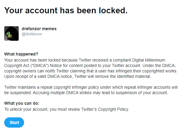 drefanzor memes's Threads – Thread Reader App