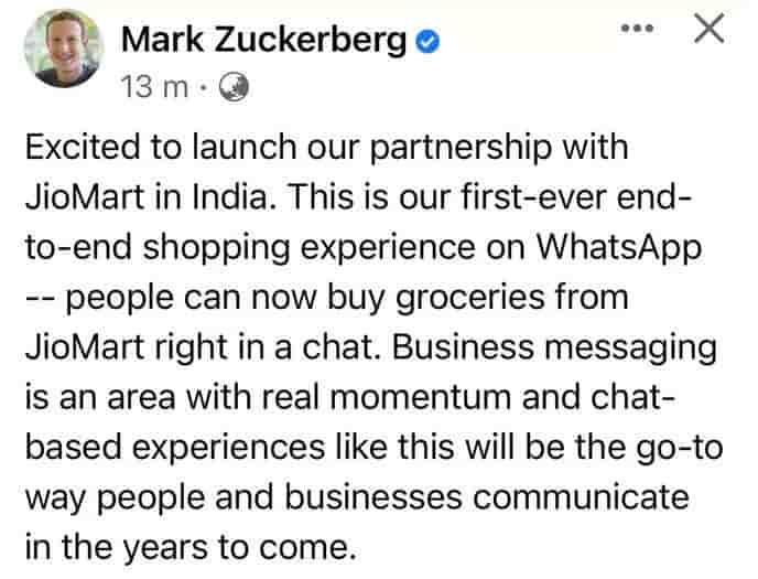 Elon Musk wants to turn Twitter into a Super App. Zuck & Facebook are ...