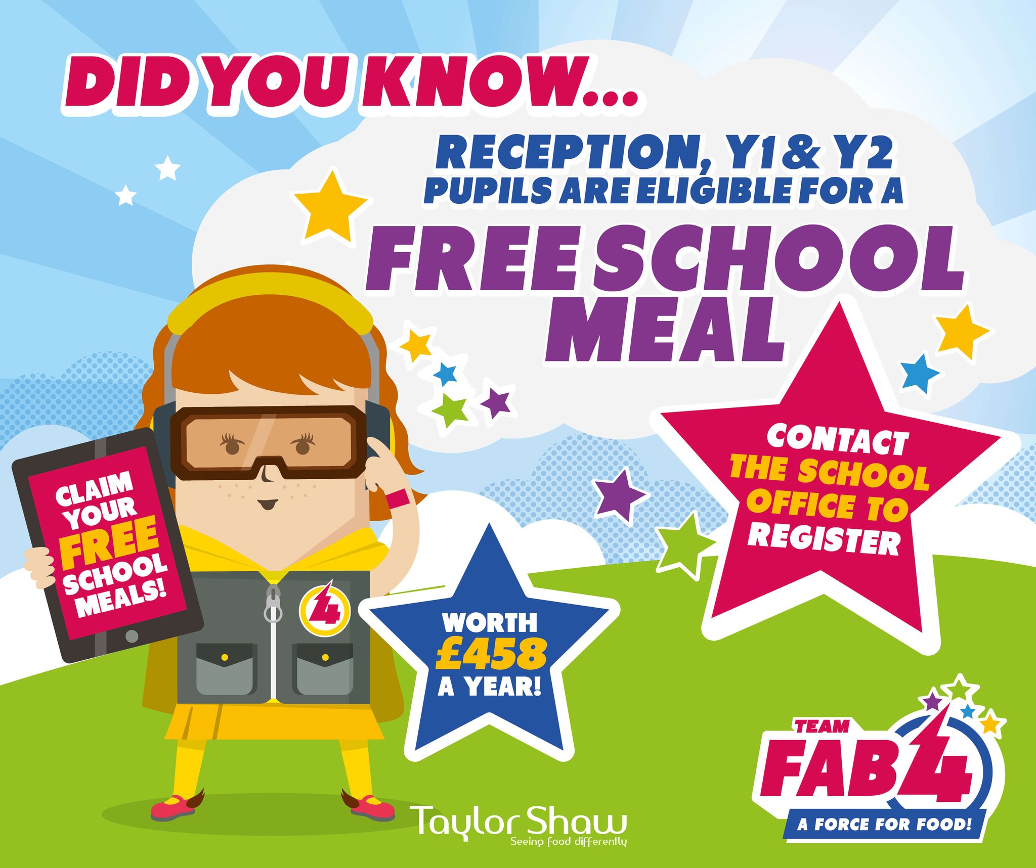 Casterton Primary Academy on Twitter: "Did you know children in ...