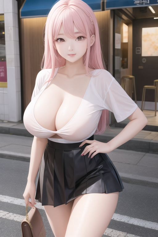 Novel AI Art on Twitter: "https://pixiv.net/artworks/105793811… #aiイラスト #novelai #ai #bikini # ...