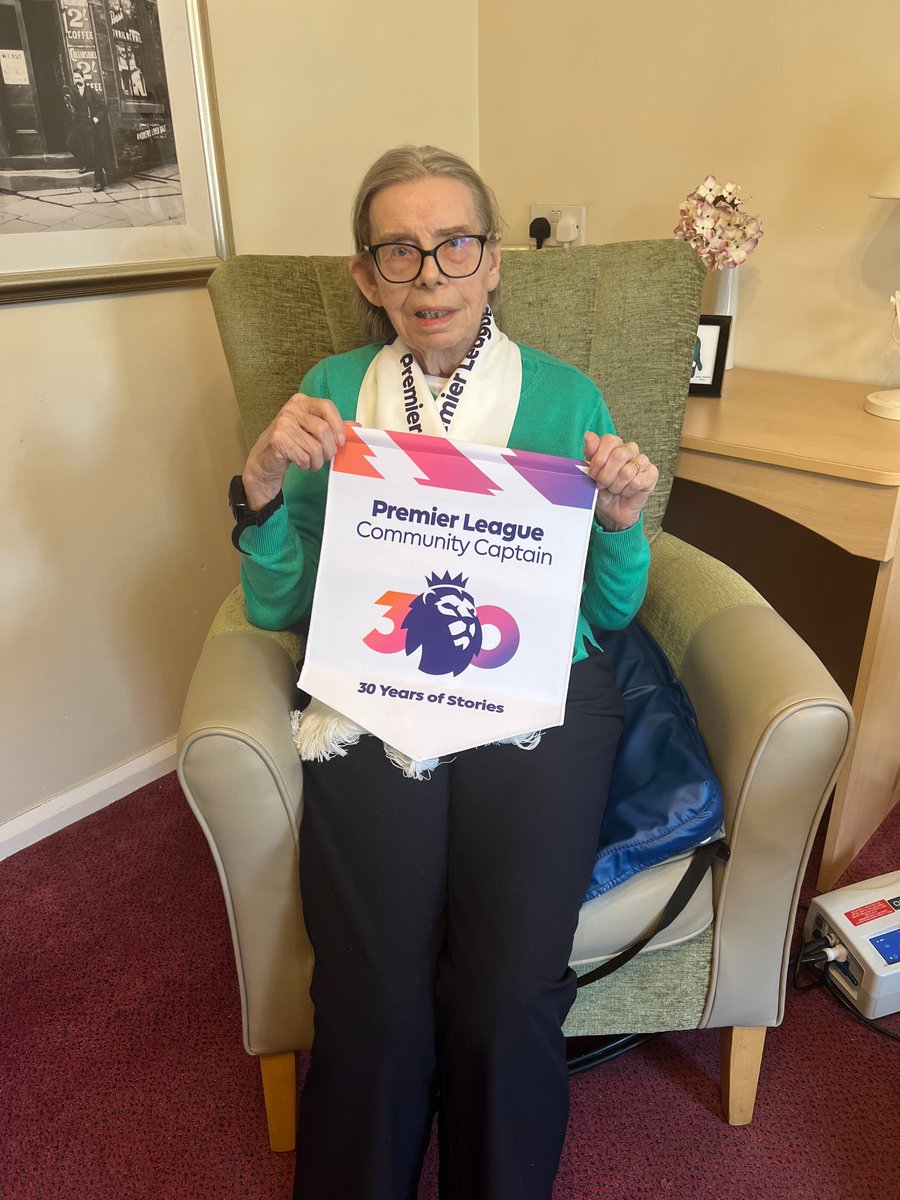 Trinity Fold care home in Halifax | Anchor