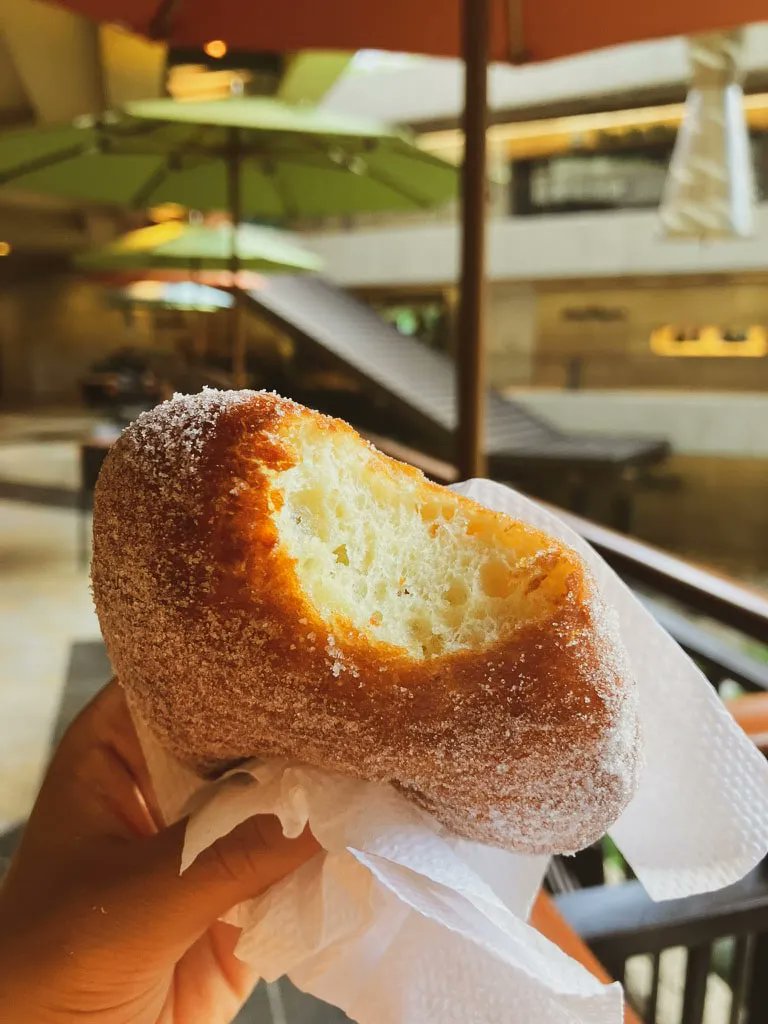 GINZA on Twitter: "ライターYのハワイ通信🏄‍♀️ 最新スイーツ＆フードを食べてみた！ https://buff.ly/3ex7omK"