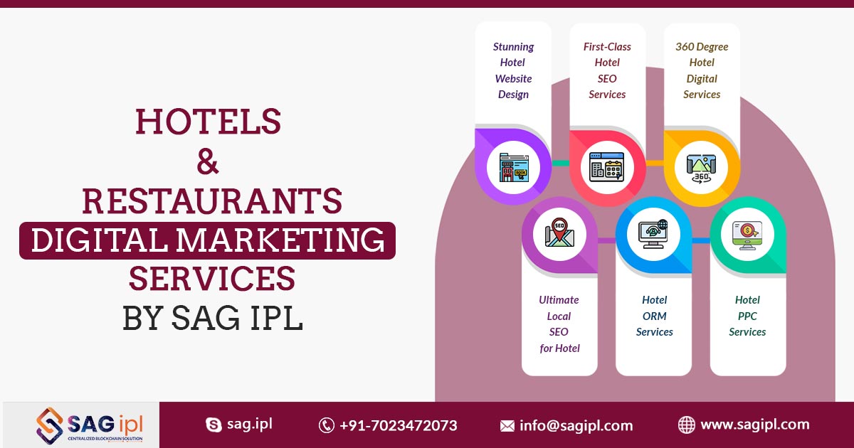 Sag Ipl On Twitter Learn More About Sag Ipls Hotel And Restaurant Digital Marketing Services 