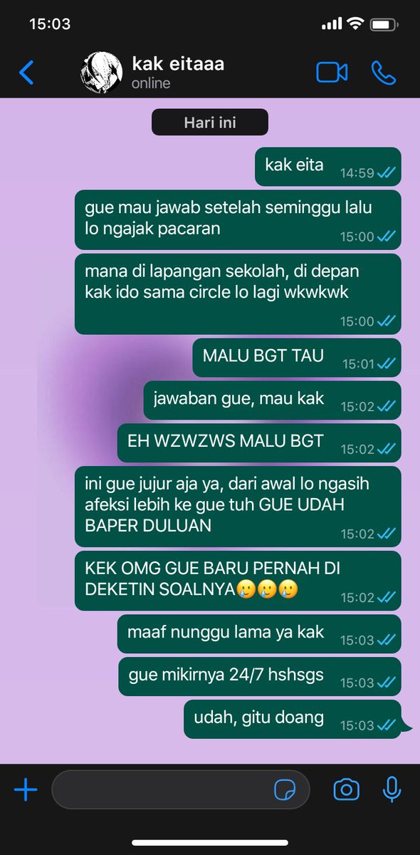 nacyn, sayang rin on Twitter: "9."