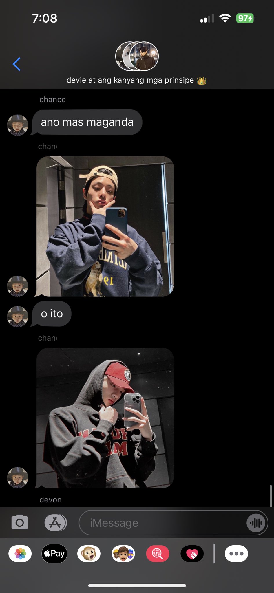 nie on Twitter: "151. https://t.co/XTH1Orrygz" / Twitter