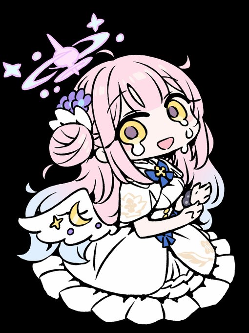 CHANxCO@chan_coのイラスト