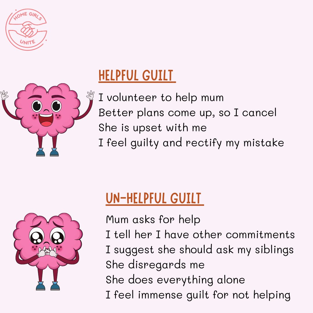 HomeGirlsUnite on Twitter: "Hi eldest daughters, here are some examples ...