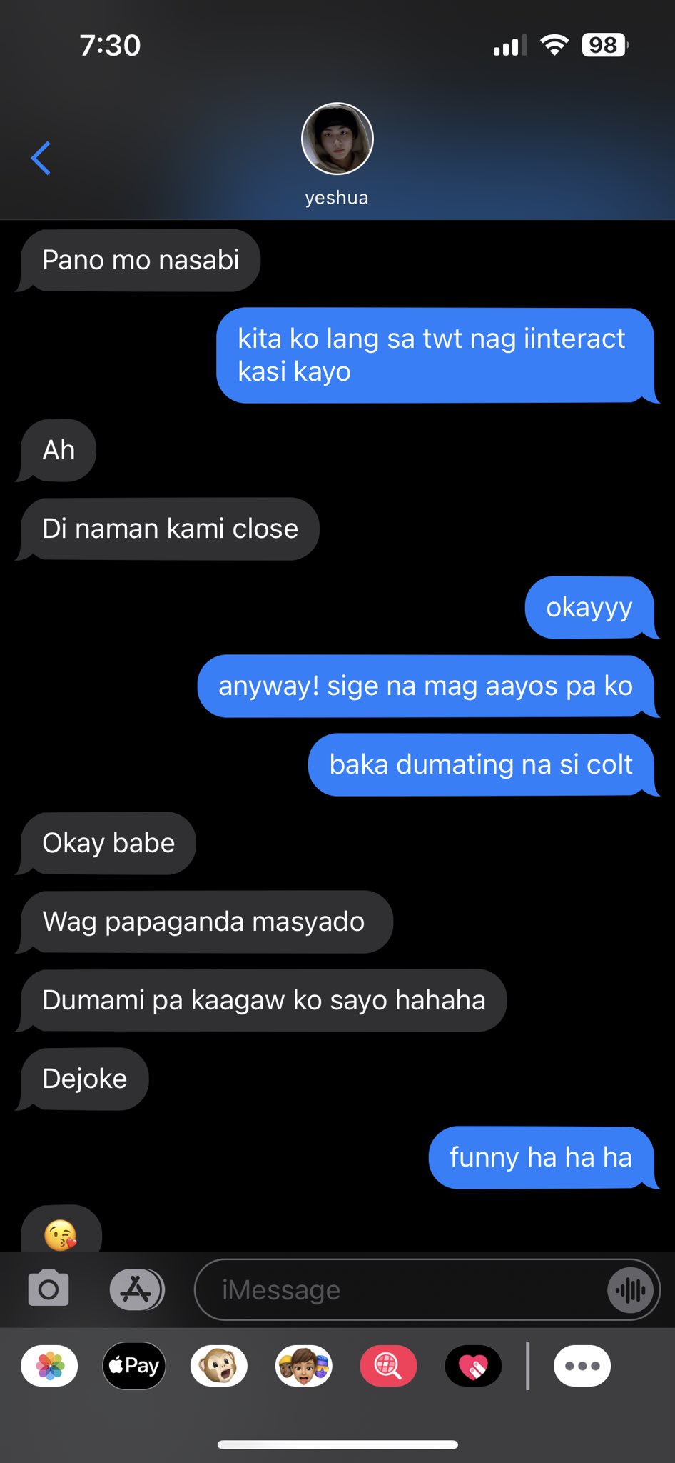 nie on Twitter: "156. https://t.co/e5t2gpGncC" / Twitter