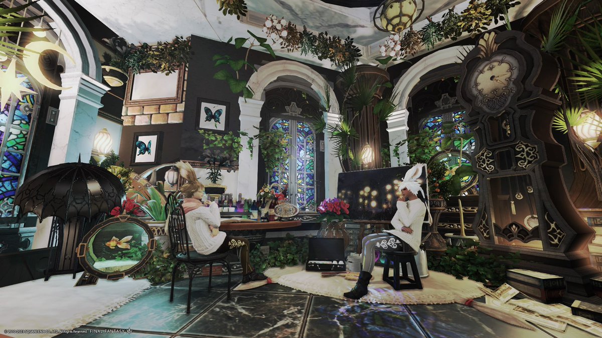 studio_noir | StudioXIV