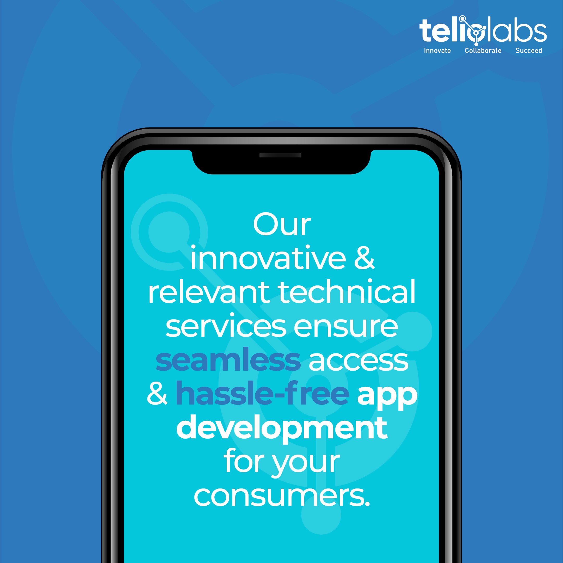 Teliolabs Communications Inc. (@teliolabs) / Twitter