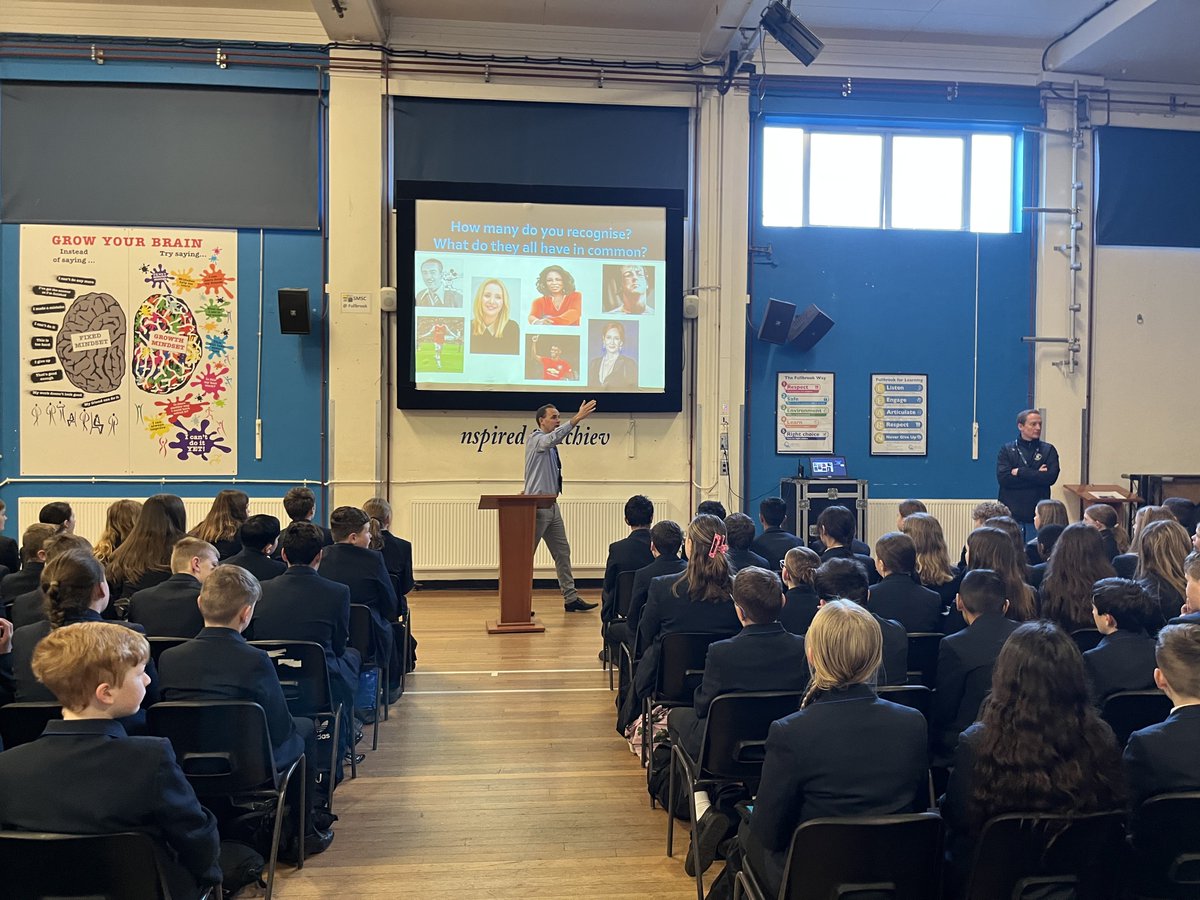 Our People - Learning Partners Academy Trust