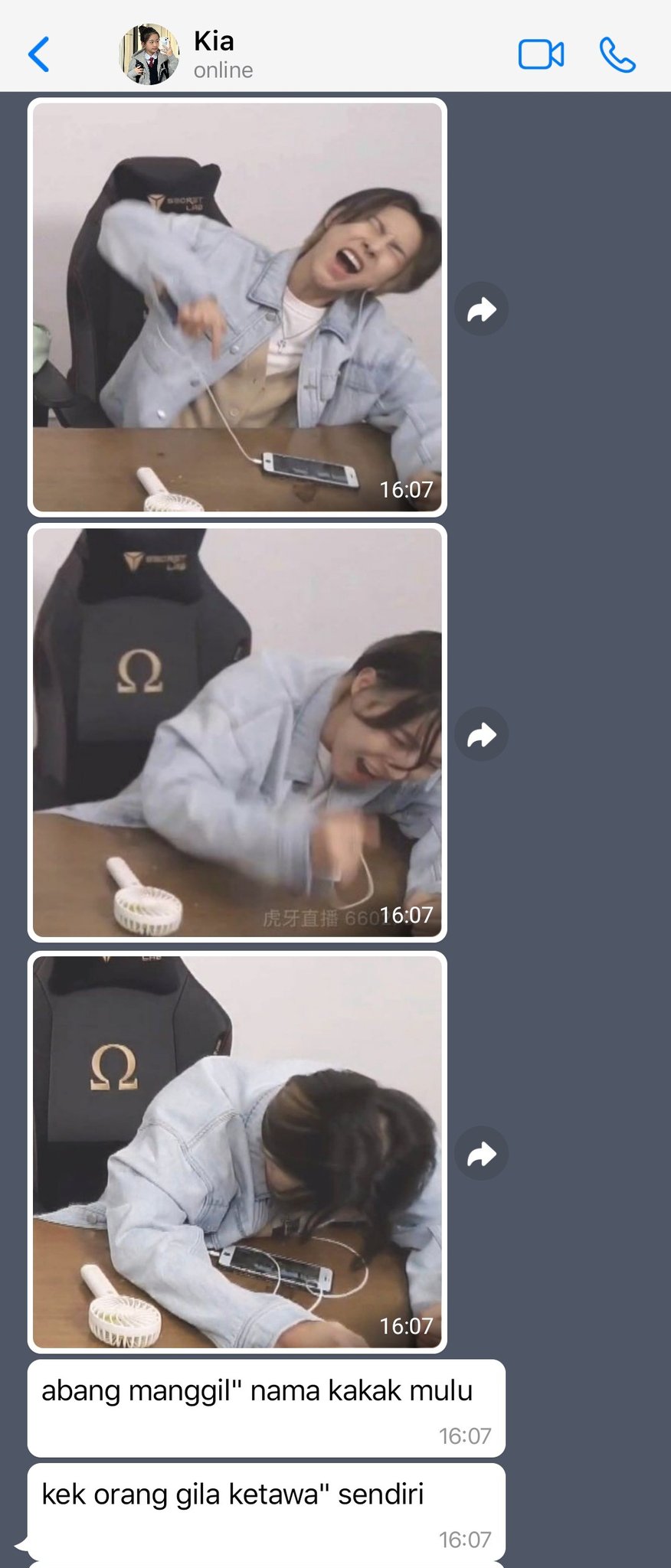 Kaicchan Injun Piwtwit On Twitter Last Https T Co Ct6exontok