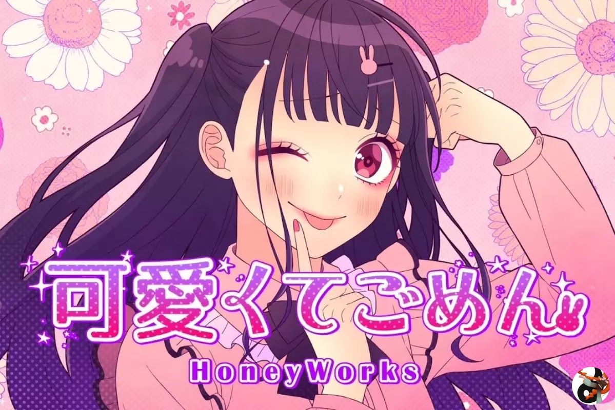 JAPANFESS TERANG on Twitter: "*jpf Kalian suka Kawaikute Gomen yang ...