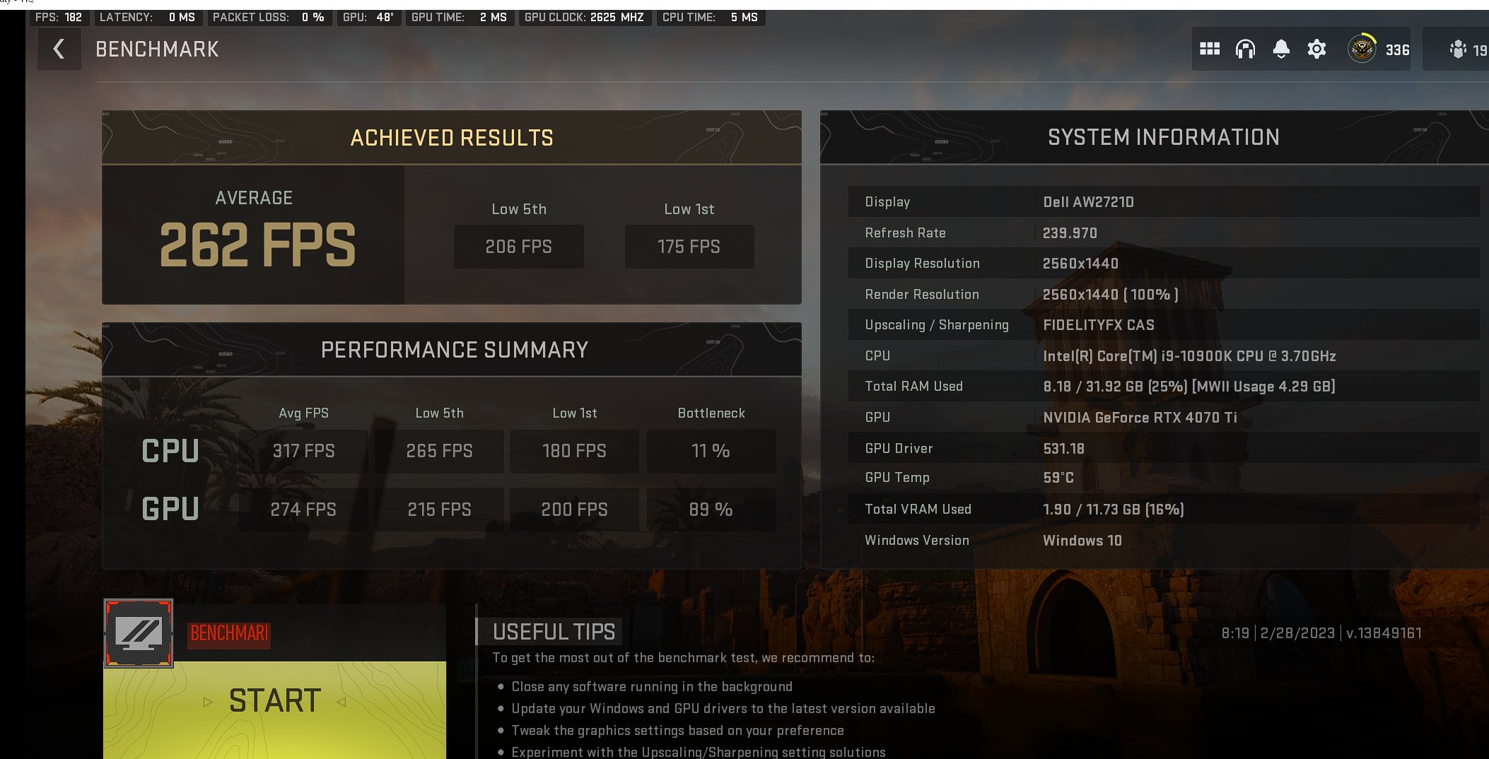 FoVeS (@FoVeS_FPS) / Twitter