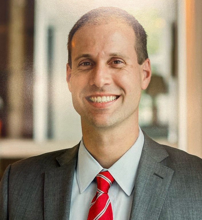 According to authorities, Pinellas County lawyer Christopher Reynolds ...