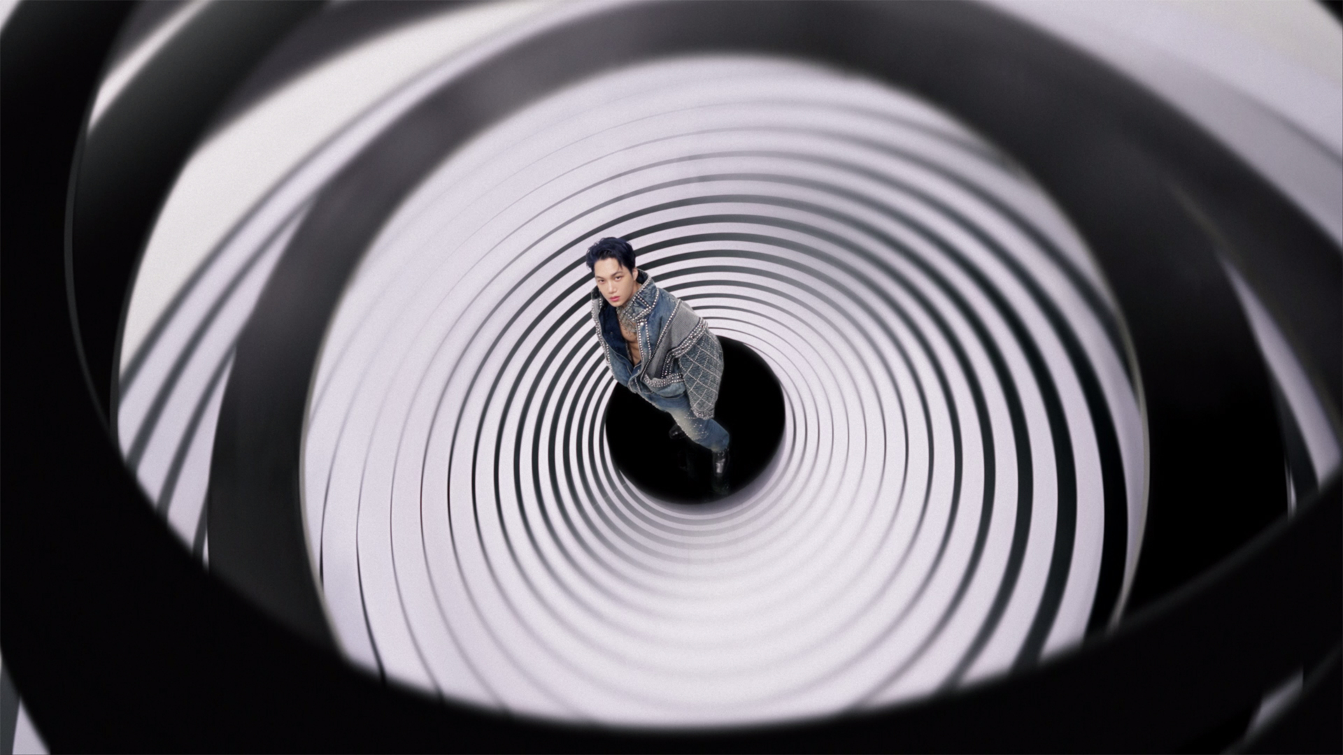 EXO on Twitter: "KAI 카이 'Rover' Mood Sampler #1 KAI 카이 The 3rd Mini Album 〖Rover〗 2023.03.13 6PM ...