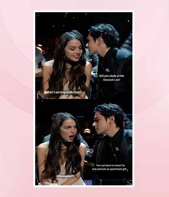 Kth_Naija (Fan account) on Twitter: "RT @Taehyung_india_: H-help... SimInvest even posted the ...