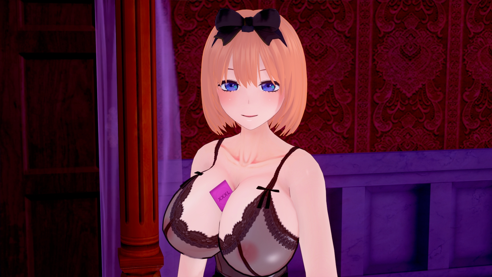 Drownnn | NTR🔞NSFW | on Twitter: "(3) kudos to user named Dankus Crankus on koikatsu discord ...