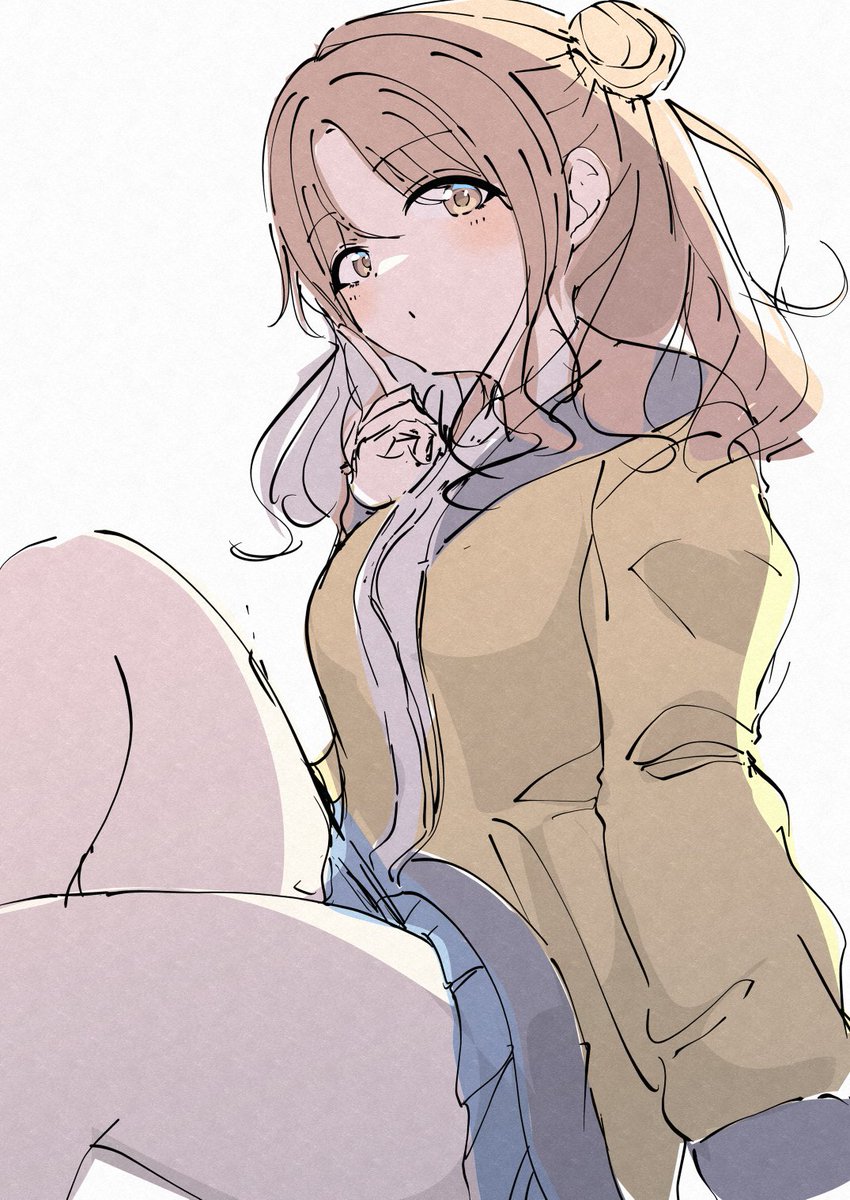 cb (@cb_hayaoki) さんのイラスト・マンガ作品まとめ (17 件) - Twoucan