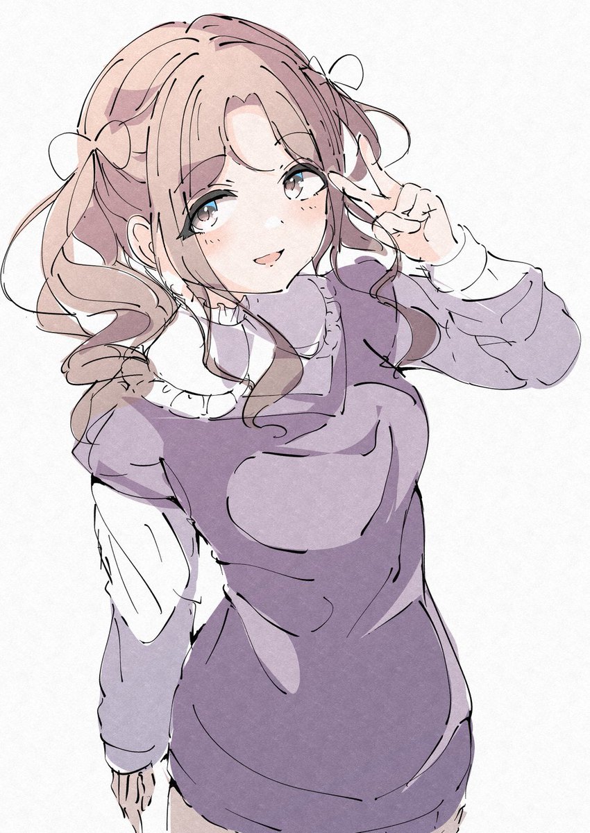 cb (@cb_hayaoki) さんのイラスト・マンガ作品まとめ (17 件) - Twoucan